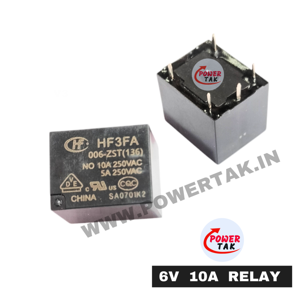 Relay
