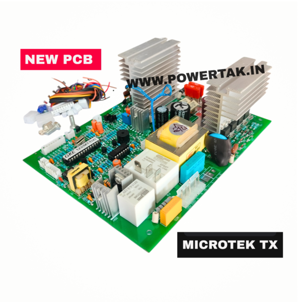 MICROTEK TX EB900 MODEL BEST QUALITY NEW COPY PCB